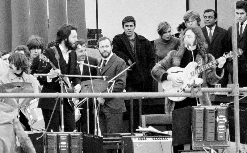 How Old Were The Beatles When the Band Broke Up?