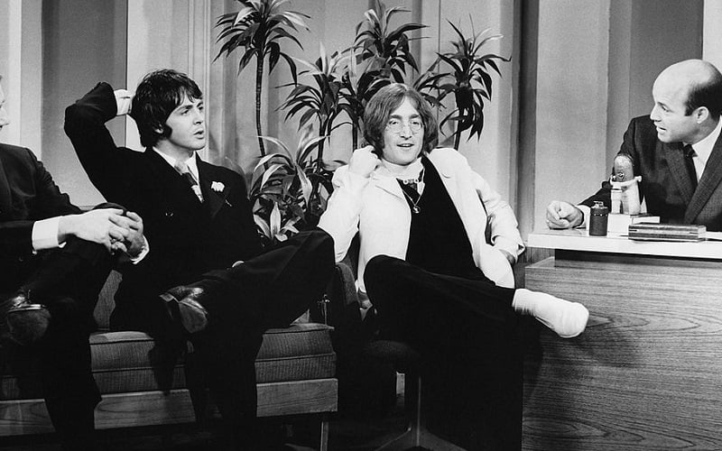 How Old Were The Beatles When the Band Broke Up?