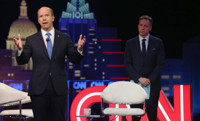 How Many People Watch CNN on a Nightly Basis?