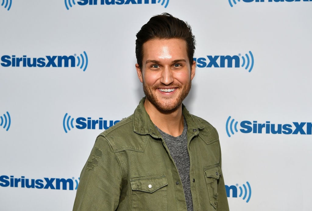 Jordan Verroi From 'Summer House' Says He Has 'ED' but Is It Common in ...