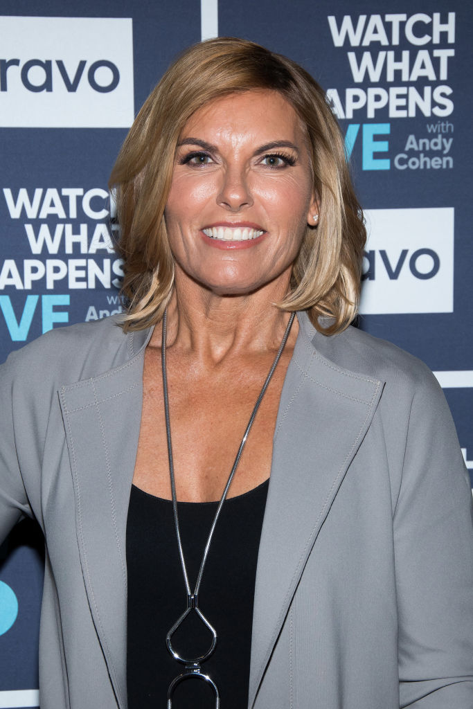 Captain Sandy From 'Below Deck Med' Breaks Exciting Relationship News ...