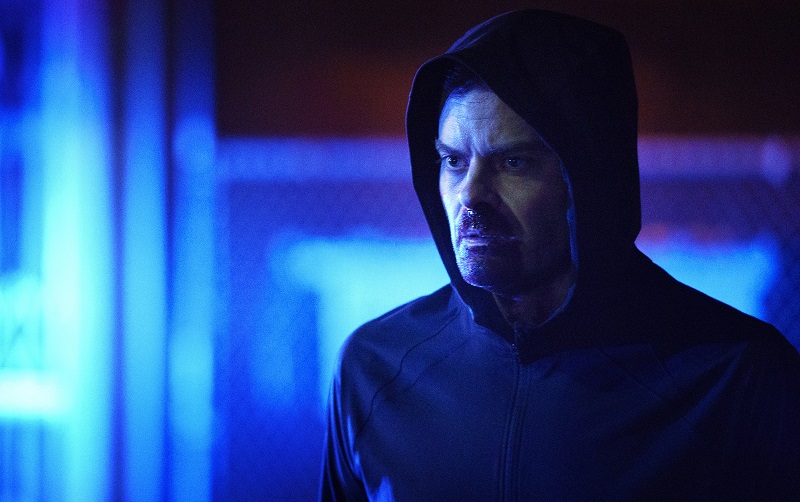 Did Bill Hader Write and Direct Every Episode of 'Barry'?