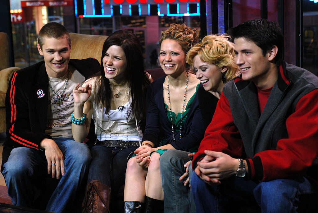 Is the Cast of 'One Tree Hill' Still Friendly?