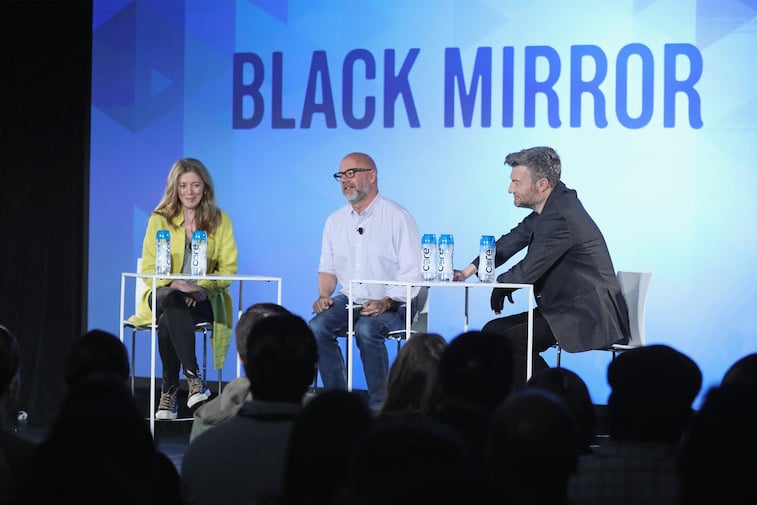 These Are the 'Black Mirror' Episodes You Can Skip