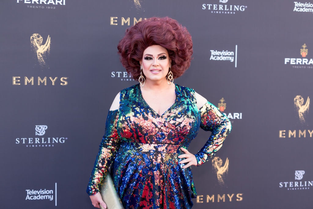 Here Are the 'RuPaul's Drag Race' Contestants Featured in Taylor Swift ...