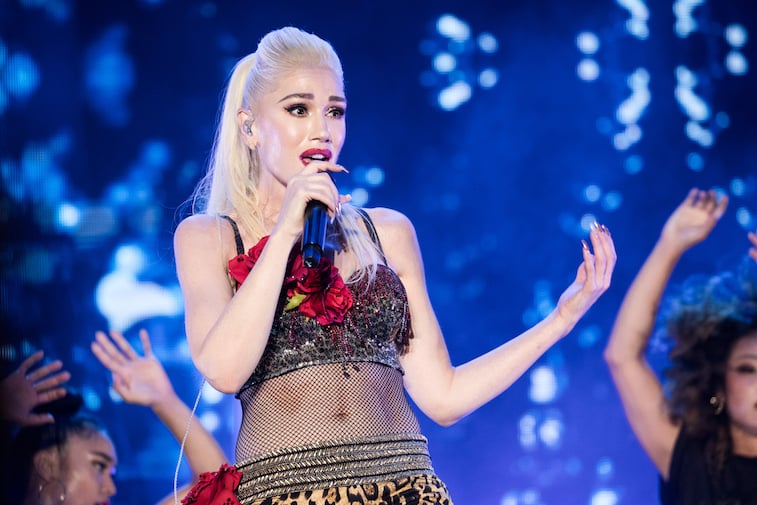 How Many Times Has Gwen Stefani Been Married?