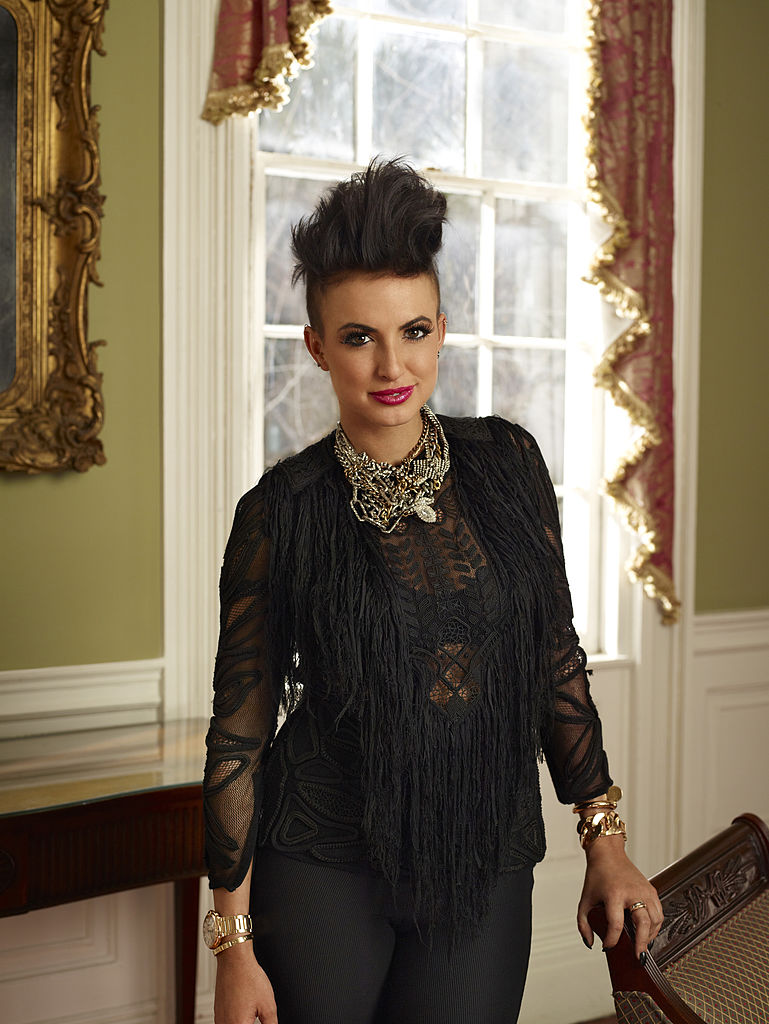 'Southern Charm:' Was Jenna King Really from Charleston and Is She ...