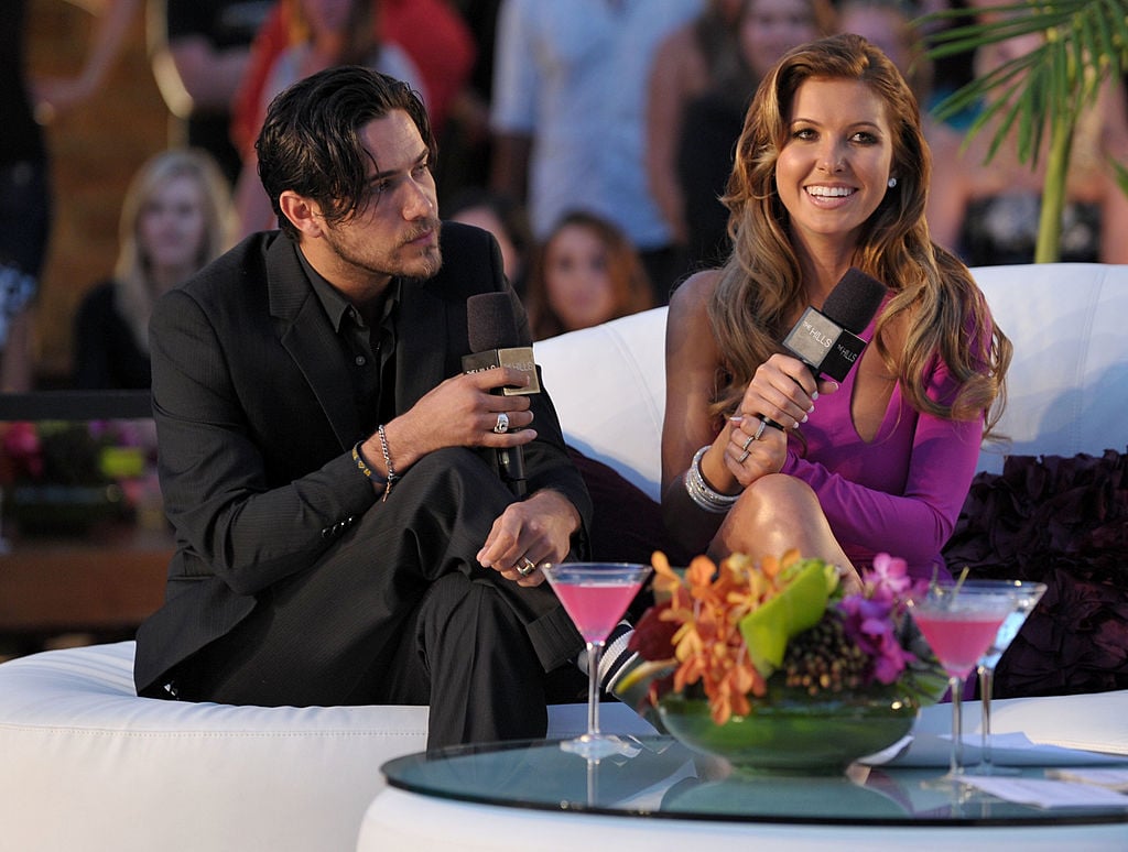 'The Hills: New Beginnings': Is Justin Bobby The Reason Stephanie Pratt ...