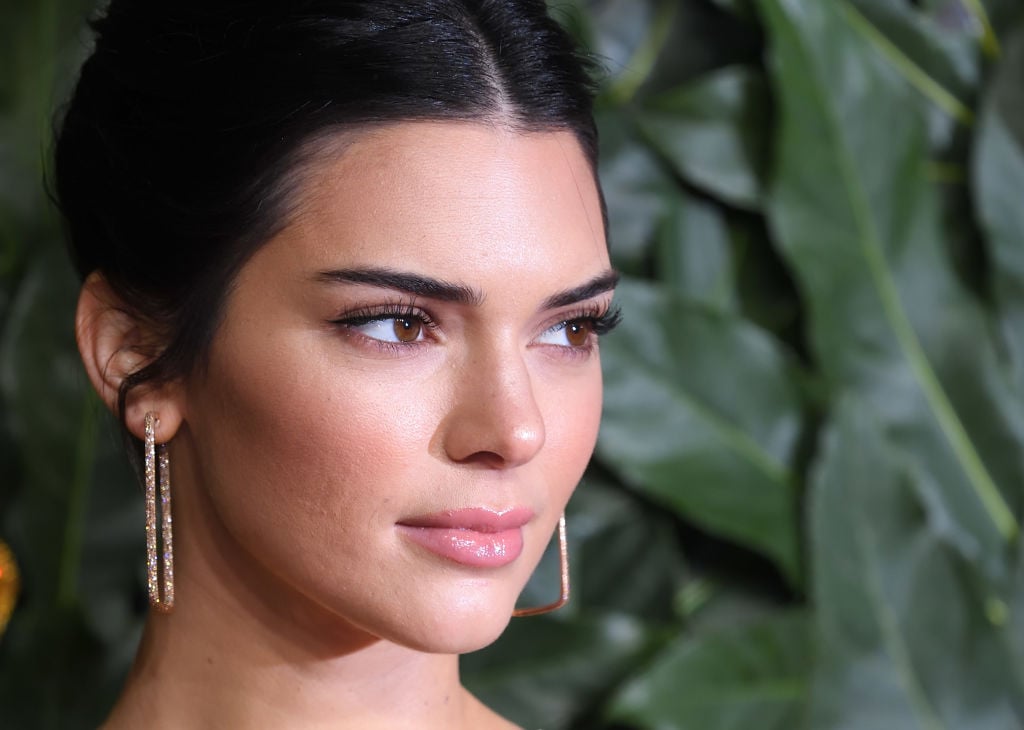 Kendall Jenner's Final Meal Would Include Family and Thanksgiving Food