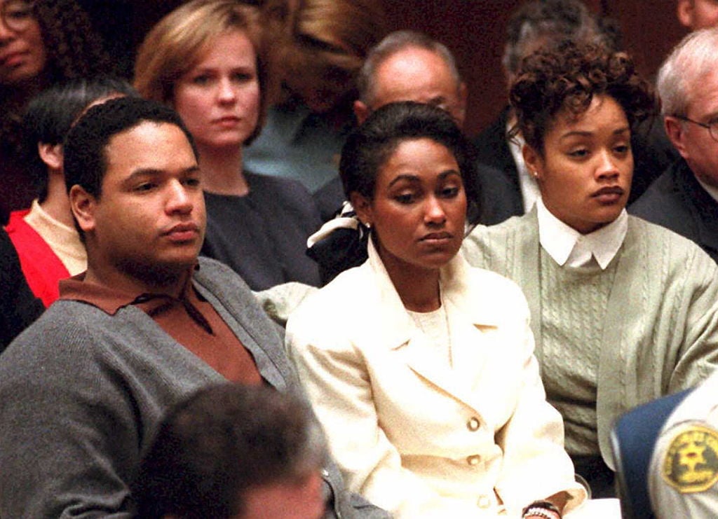 Do O.J. Simpson’s Children Think He’s Guilty of Murder?