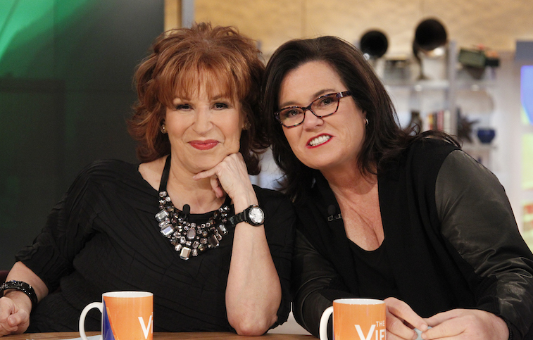 'The View': Who Was the Most Disliked Host of All Time?