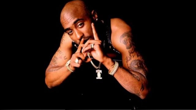 What Was Tupac Shakur's Net Worth At the Time of His Death?