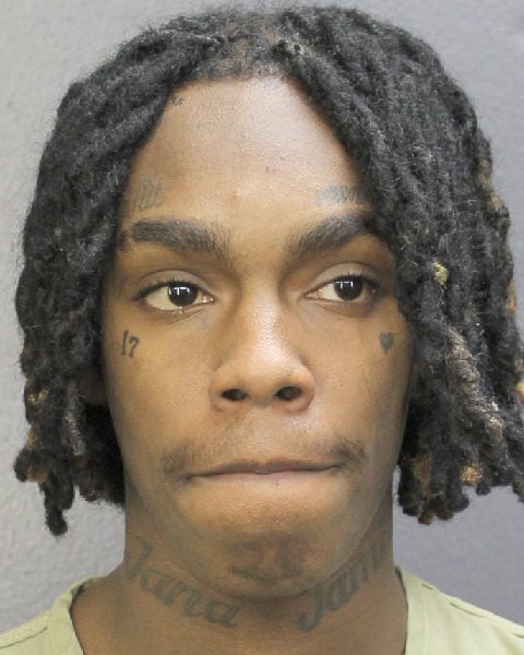 Who is YNW Melly and Why is He Famous?