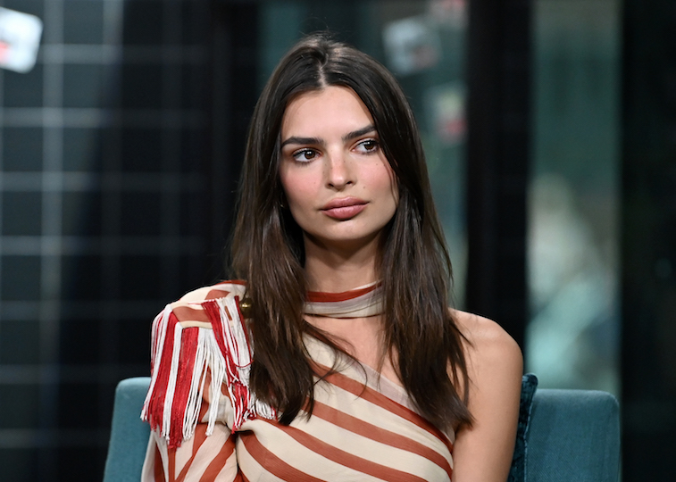 How Did Emily Ratajkowski Get Famous?