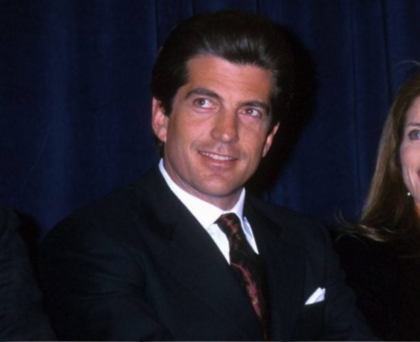 What Was JFK Jr.'s Net Worth At the Time of His Death?