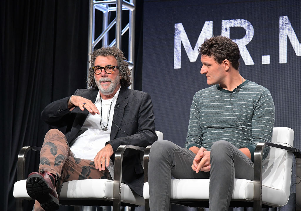 Why 'Mr. Mercedes' Adapted Stephen King's Books Out Of Order