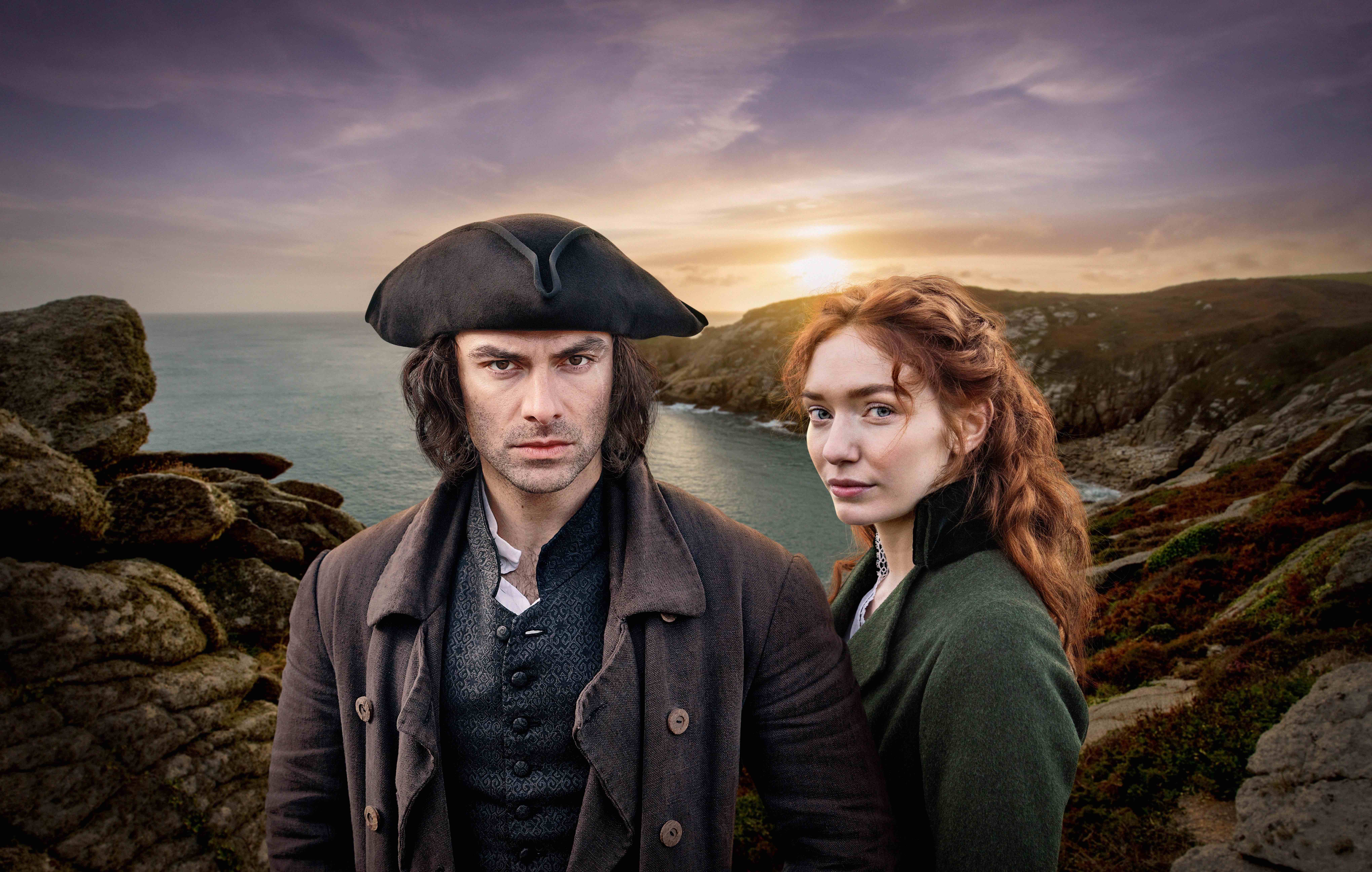 'Poldark' Season 4 Recap: Everything You Need to Remember Before You ...