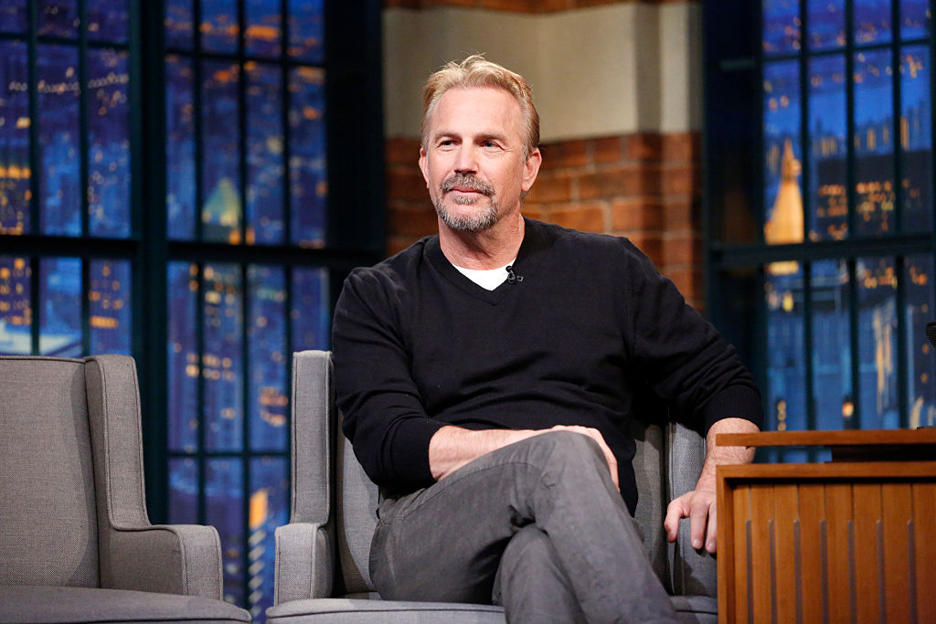 What Is Kevin Costner’s Net Worth and What Is He Doing Now?
