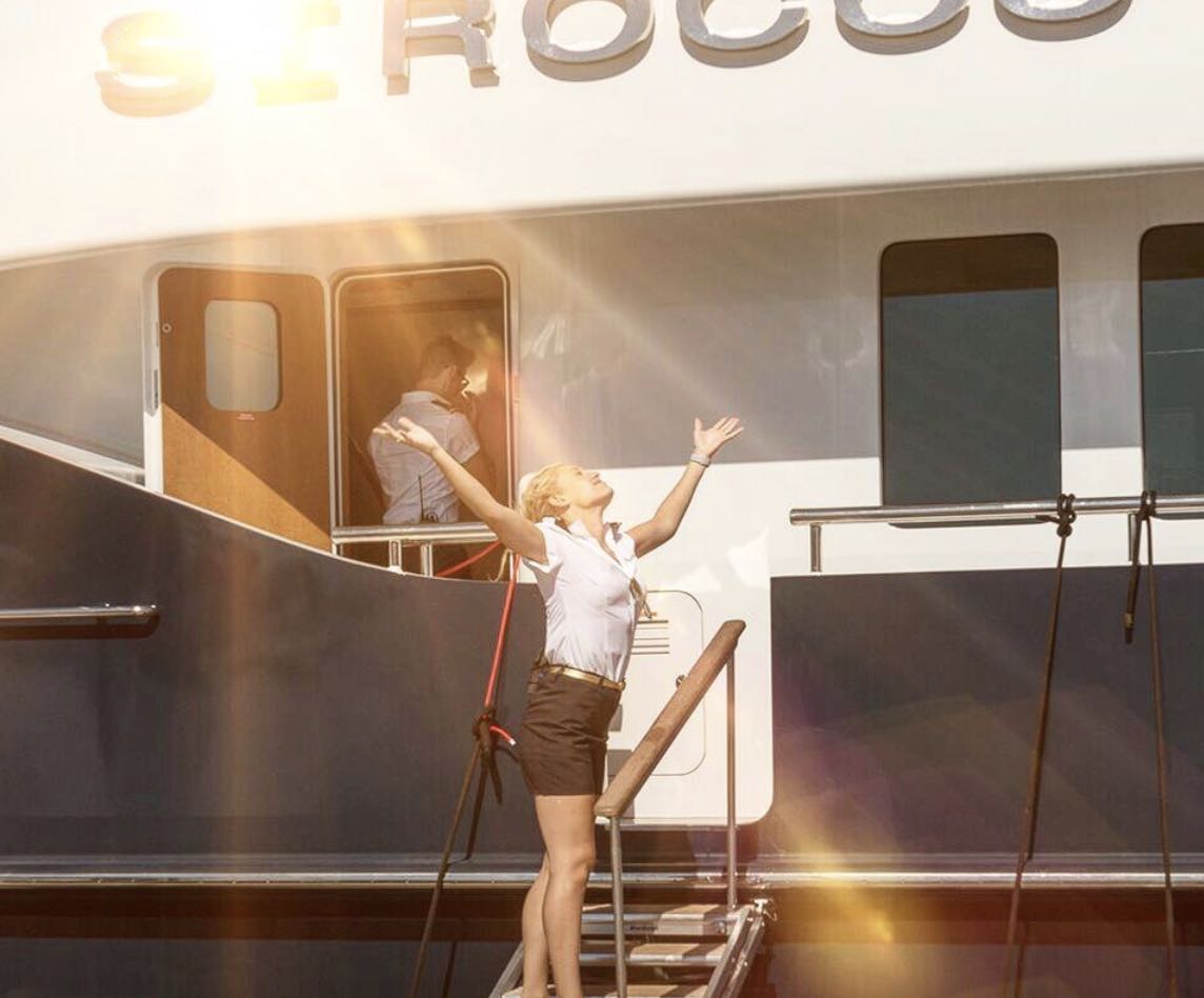 'Below Deck Med': June Foster Reveals What Viewers Didn't See When She ...