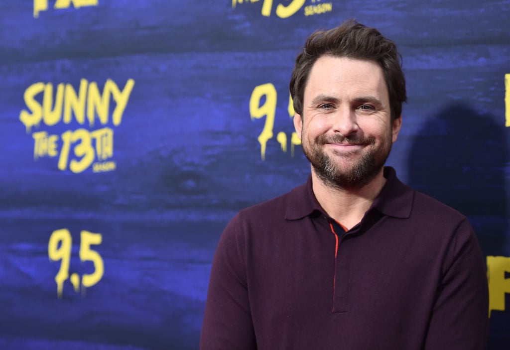 The One Thing Charlie Day Thinks People Get Wrong About 'It's Always ...