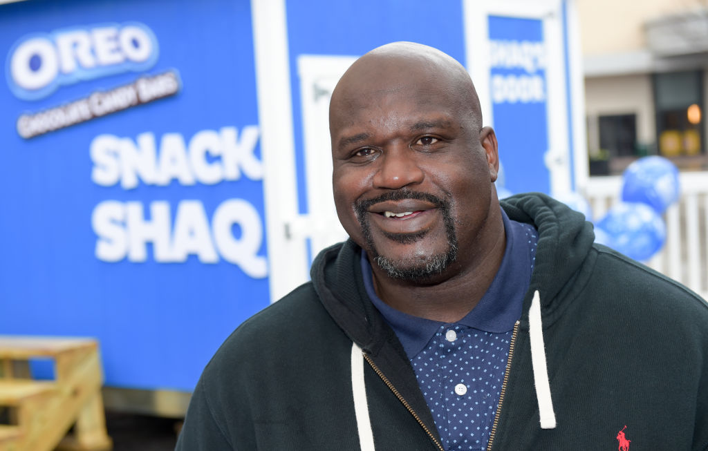 Is Shaq, AKA DJ Diesel, a Good DJ?