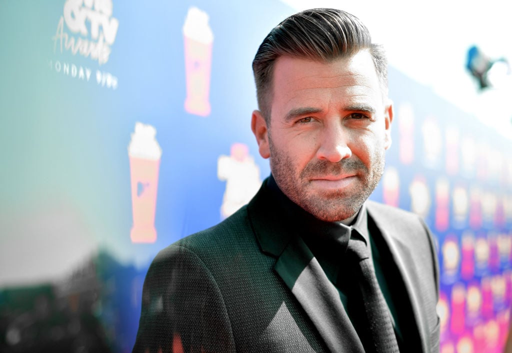 The Very Personal Reason Jason Wahler Joined the Cast of 'The Hills ...