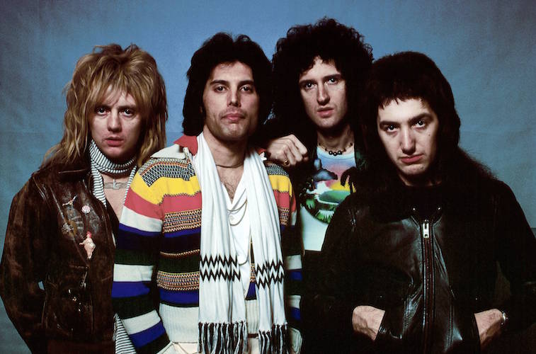 Before Queen: Inside Brian May and Roger Taylor's First Band, Smile