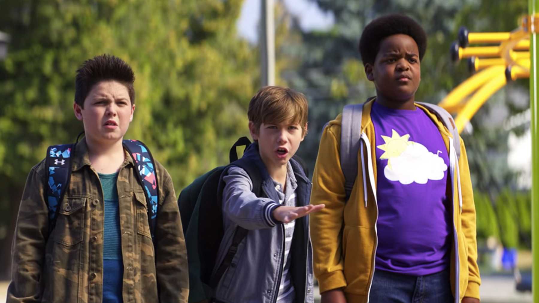 Who Are the Kids From 'Good Boys'?
