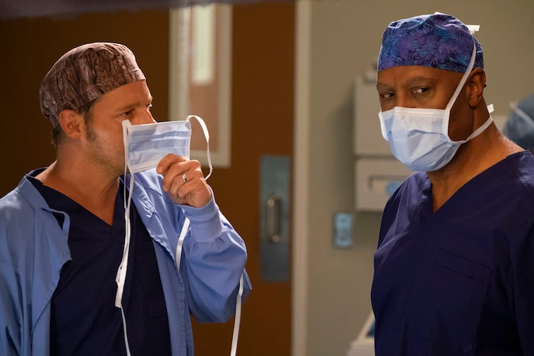 'Grey's Anatomy': How Complicated Surgery Scenes Are Filmed