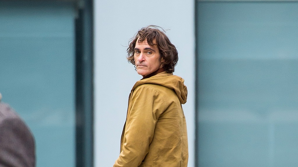 Here’s Why the Joaquin Phoenix 'Joker' Trailer Has Some People Worried