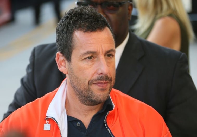 Adam Sandler Was Once Fired From 'SNL' for This Petty Reason