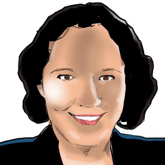 Ann Darcy, Author at Showbiz Cheat Sheet