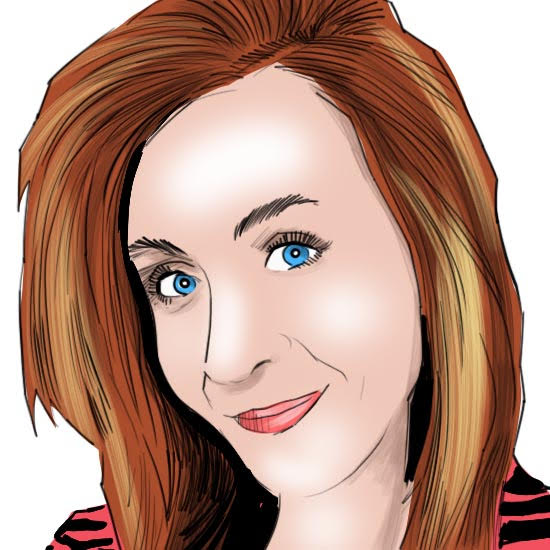 Candace Ganger-Powell | Showbiz Cheat Sheet Senior Writer, Coach - TV