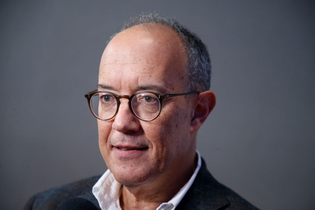 What is 'Friends' Co-Creator David Crane's Net Worth in 2019?