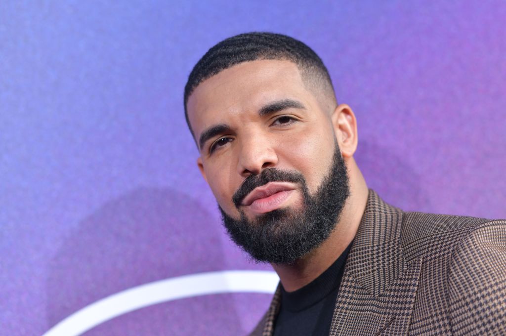 How Many Tattoos Does Drake Have?