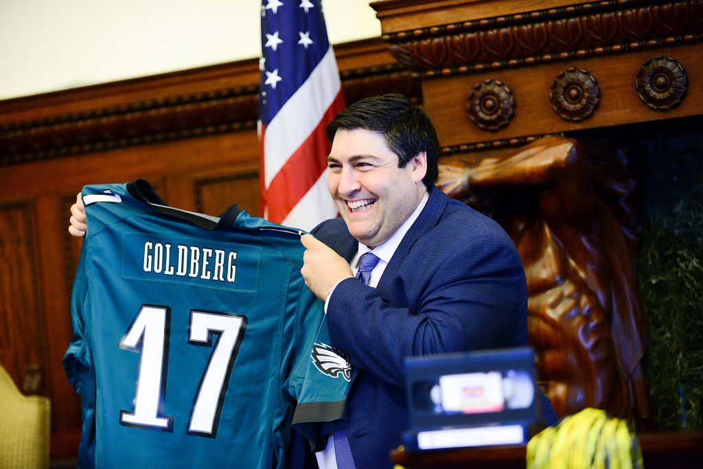 What Will 'The Goldbergs' Be Like Without Adam F. Goldberg as the ...