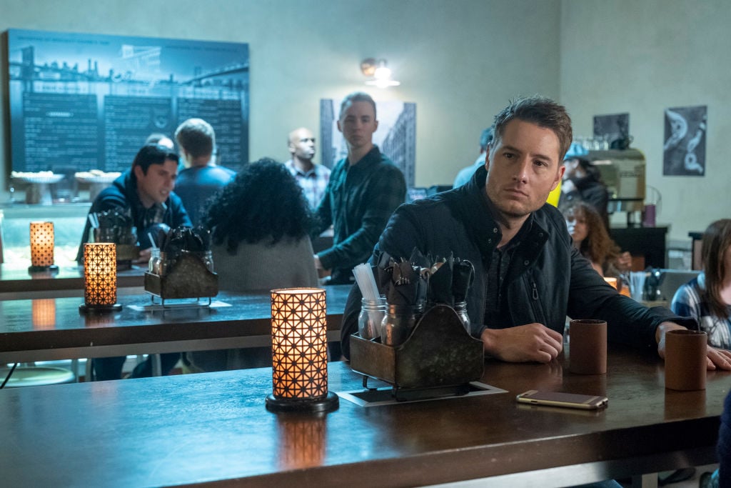 What Happened to Kevin Pearson in 'This Is Us' Season 3?