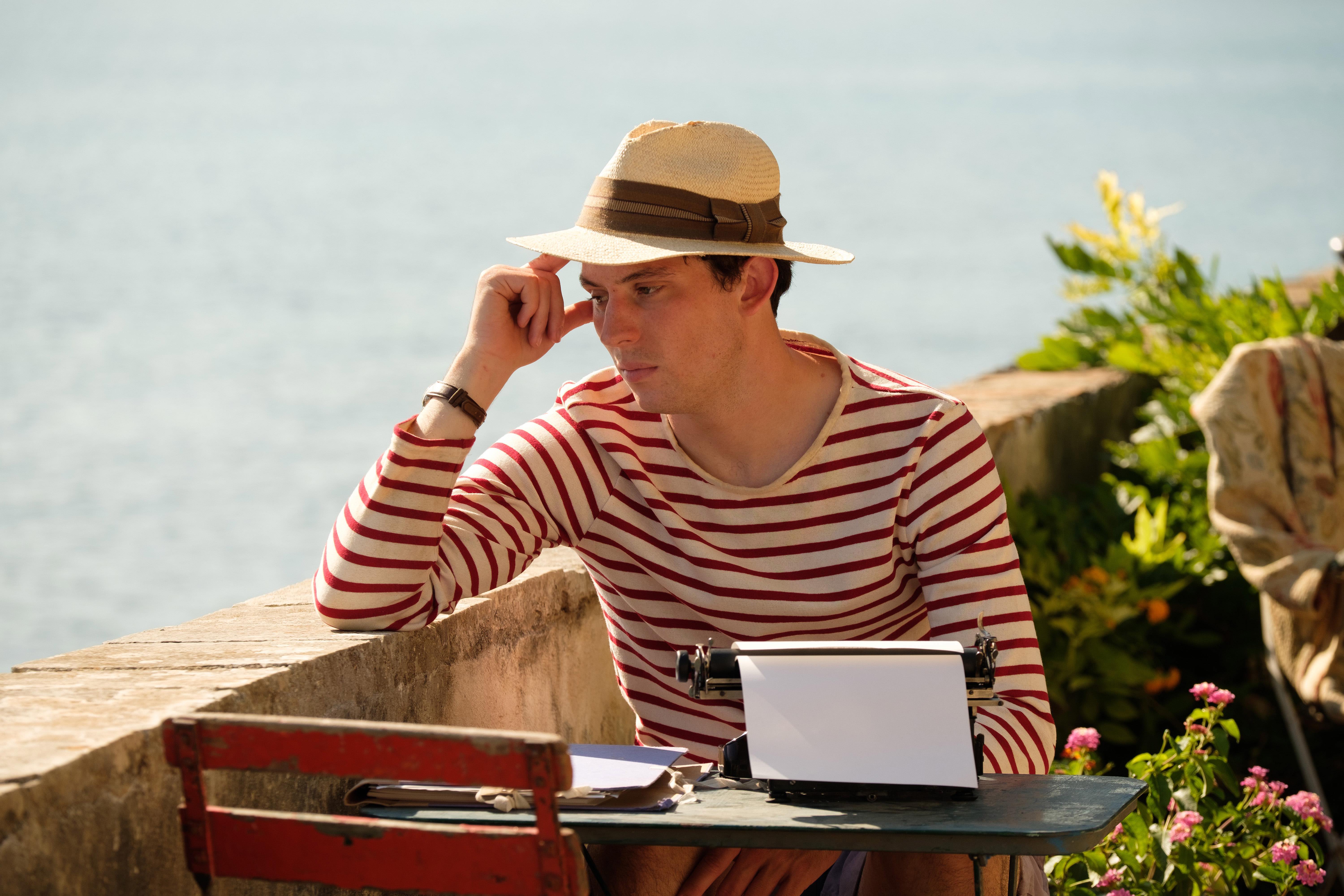 'The Durrells In Corfu': The True Story Behind the PBS Series