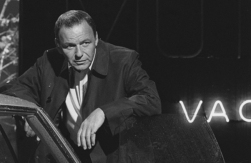 The Beatles Classic Sinatra Called 1 of the Greatest Love Songs Ever ...