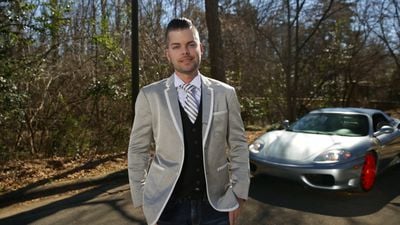 '90 Day Fiance': Tim Malcolm Opens up About His Sexuality