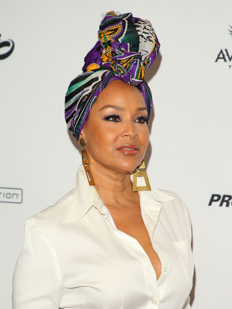 Why Actress Lisa Raye Is Pissed off With Eddie Murphy’s Ex-Wife, Nicole