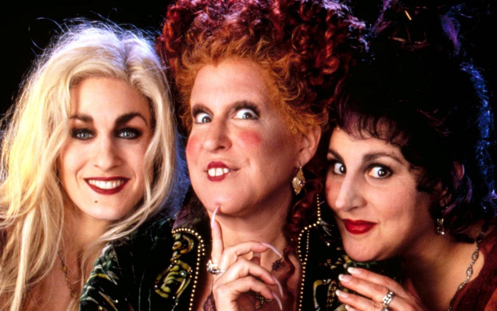 'Hocus Pocus': Where Is the Cast Now? Plus, How Much Are They Worth?