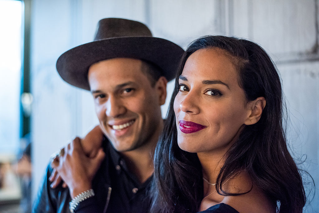 Everything You Need to Know About Johnnyswim, Chip and Joanna Gaines ...