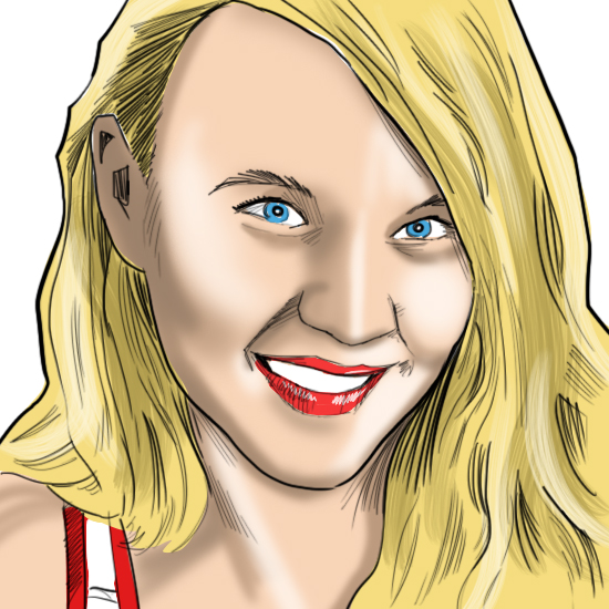 Laura Dorwart | Showbiz Cheat Sheet Writer