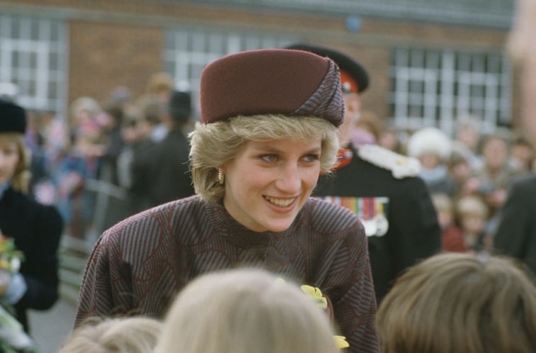 All the Ways That Prove Princess Diana Was a True Feminist