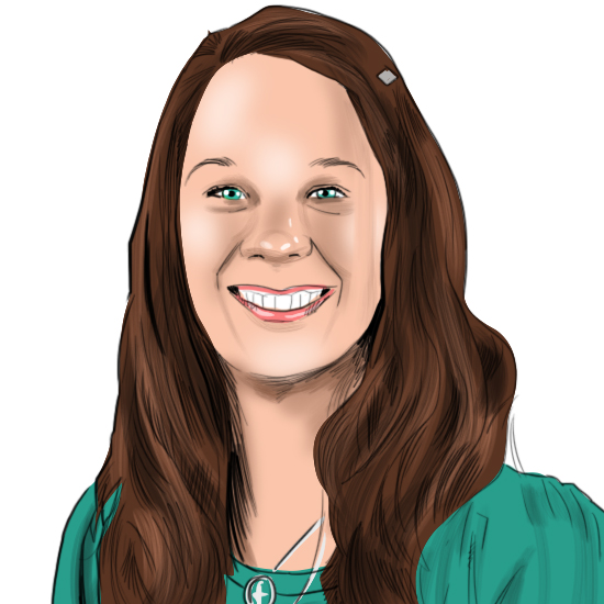 Rachel Hunt | Showbiz Cheat Sheet Senior Writer - Streaming