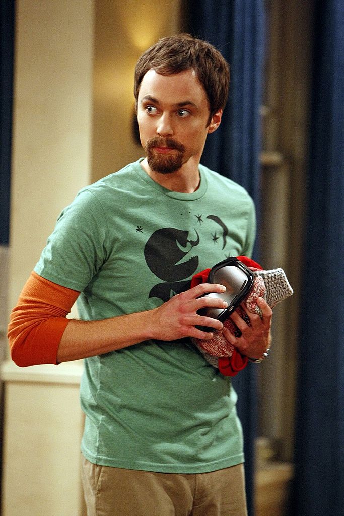 'The Big Bang Theory': Did Sheldon Cooper Really Need a Roommate?