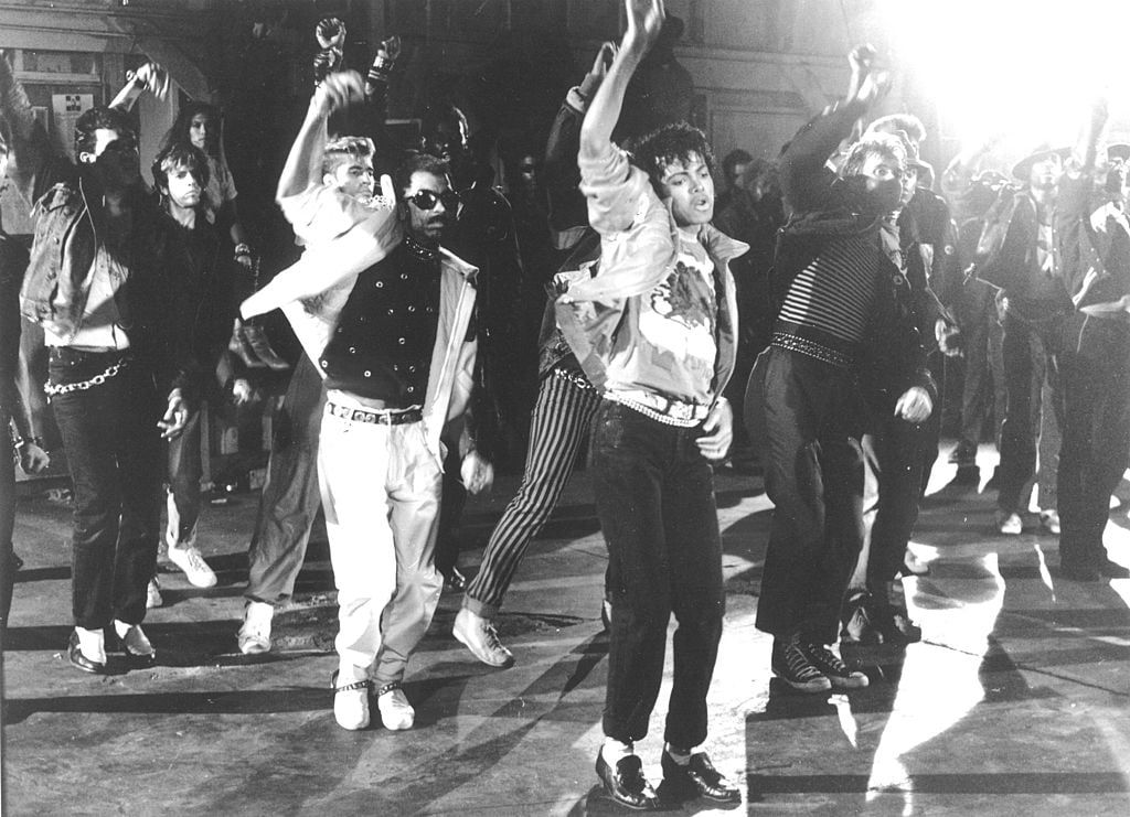 'Thriller' Wasn't One of Michael Jackson's Biggest Hits