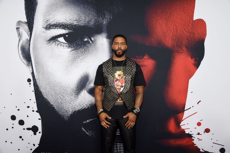 'Power' Star Omari Hardwick on Possible Appearance in Spinoffs: 'I'm ...
