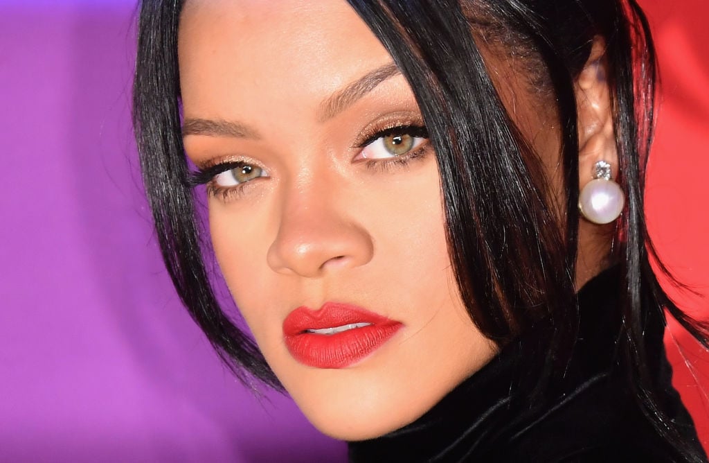 Rihanna's Most Popular Songs